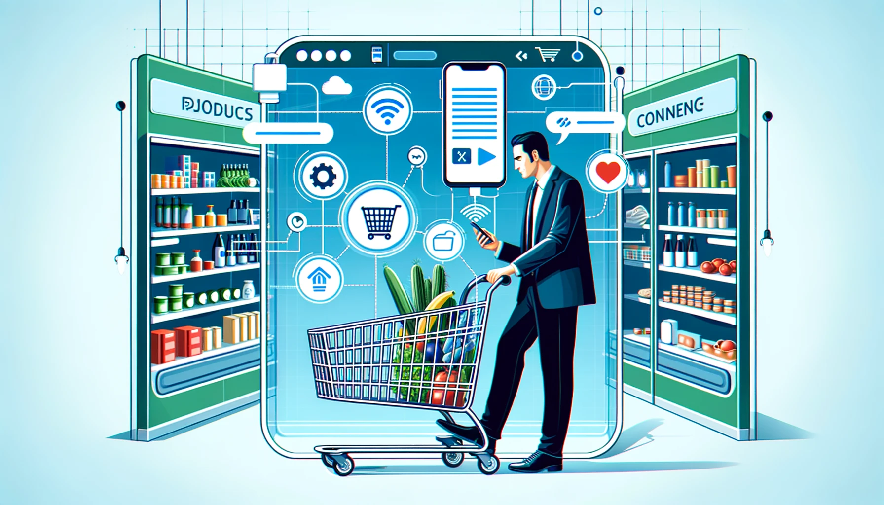 Comment le consommateur a-t-il évolué depuis ces dernières années ...