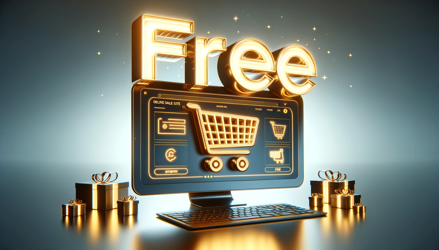 Créer un site e-commerce gratuit : est-ce une réalité ? | Etowline Créer un site e-commerce gratuit : est-ce une réalité ? | Etowline