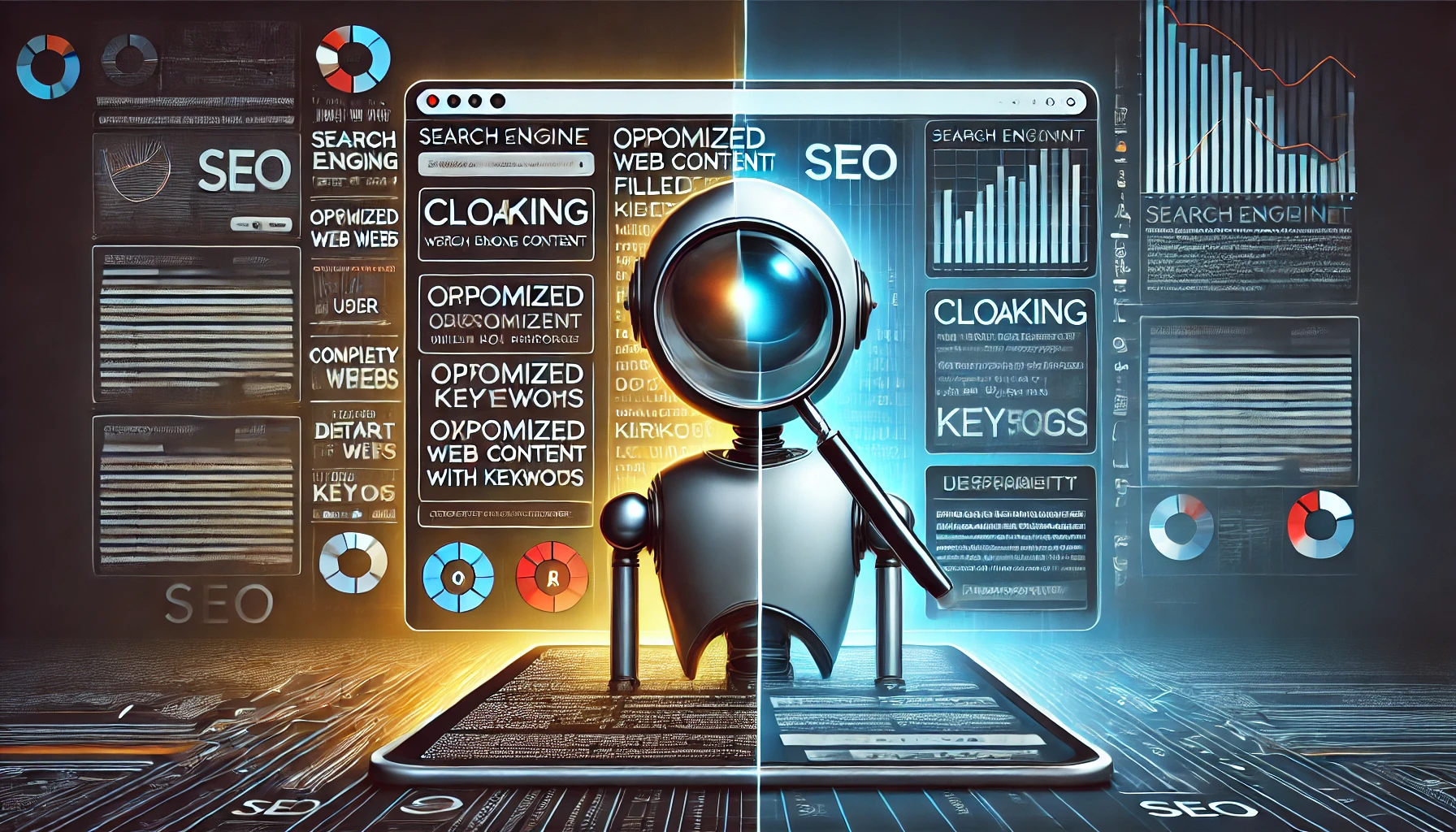 Qu'est-ce que le cloaking ? | Etowline - E-commerce, Stratégie & Innovation