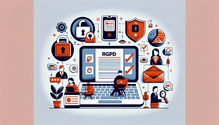 Qu'est-ce que le RGPD ? | Etowline