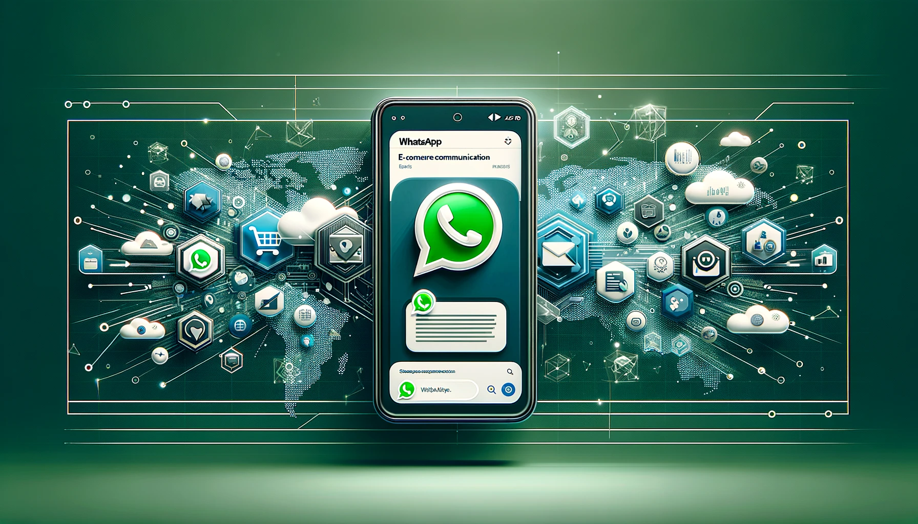 Pourquoi utiliser WhatsApp pour sa communication en e-commerce ? | Etowline