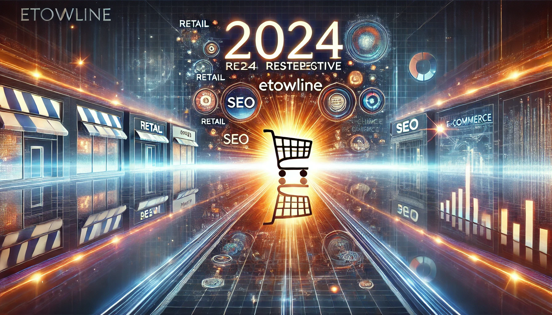 Rétrospective 2024 : une année riche pour Etowline | Etowline